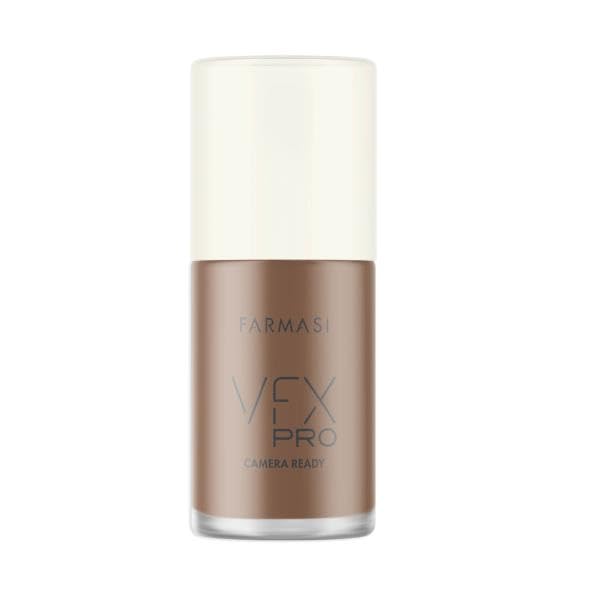 Long-Lasting Farmasi Foundation Cream VFX Pro - C20 – Luvson Beauty