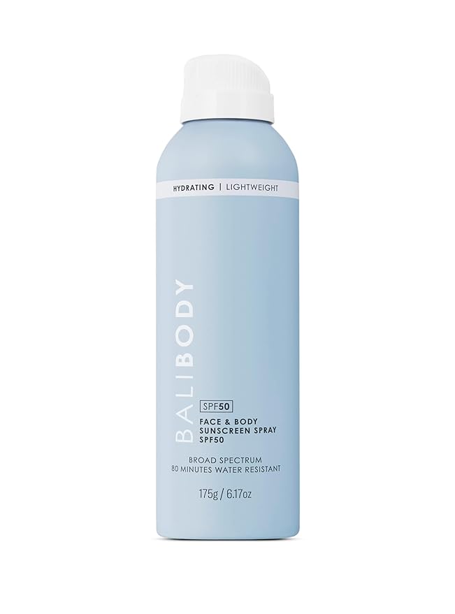 Bali Body Face and Body – Luvson Beauty