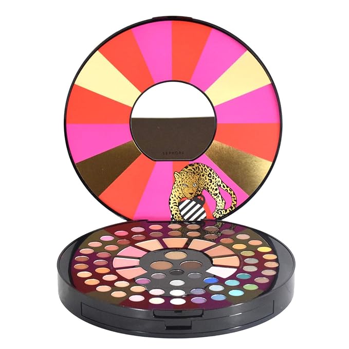 Sephora Collection Wild Wishes Limited Edition Holiday Makeup – Luvson ...